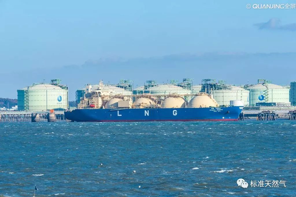 在吗？进口LNG窗口一站通了解一下？__凤凰网