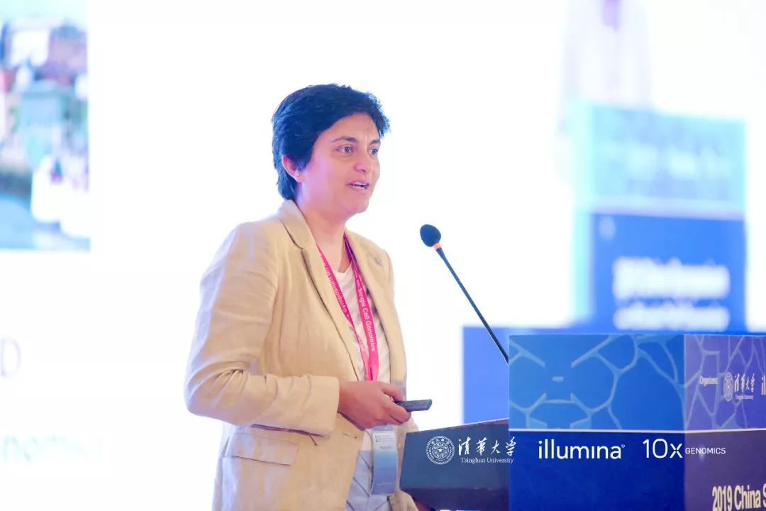 构建细胞图谱，赋能细胞医疗丨“2019国际单细胞组学中国峰会”成功举办__凤凰网