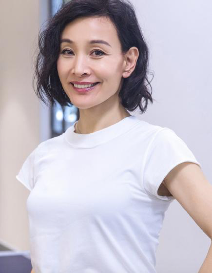 58岁陈冲近照曝光，她17岁成影后，尊龙为她一生不娶_凤凰网