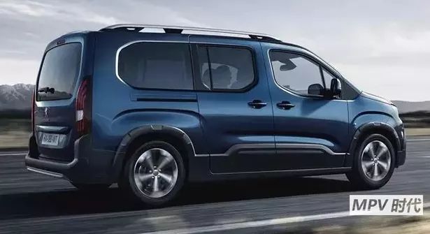 跨界车型频繁推出，但还是这些四驱MPV的用途更广__凤凰网