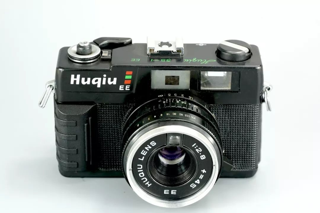经典相机 | 从HQ351谈虎丘相机__凤凰网