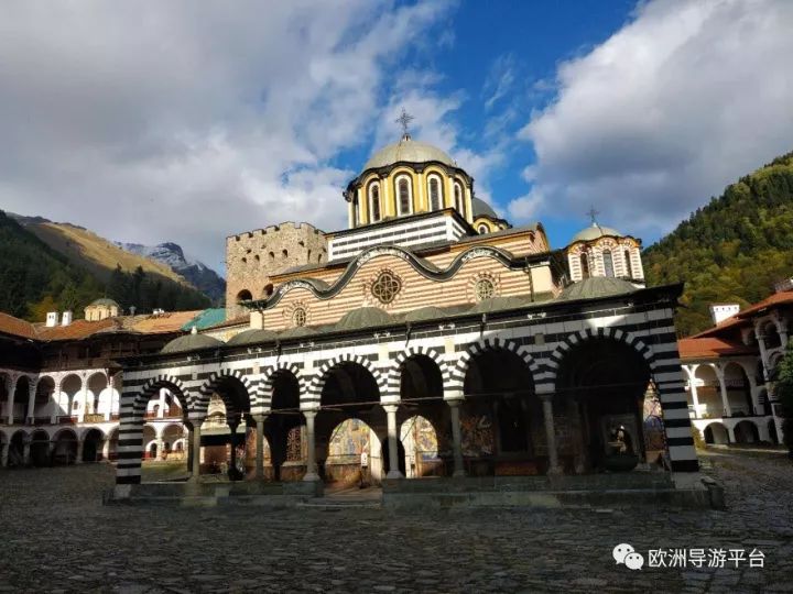 【中欧·旅游】巴尔干半岛-初体验__凤凰网