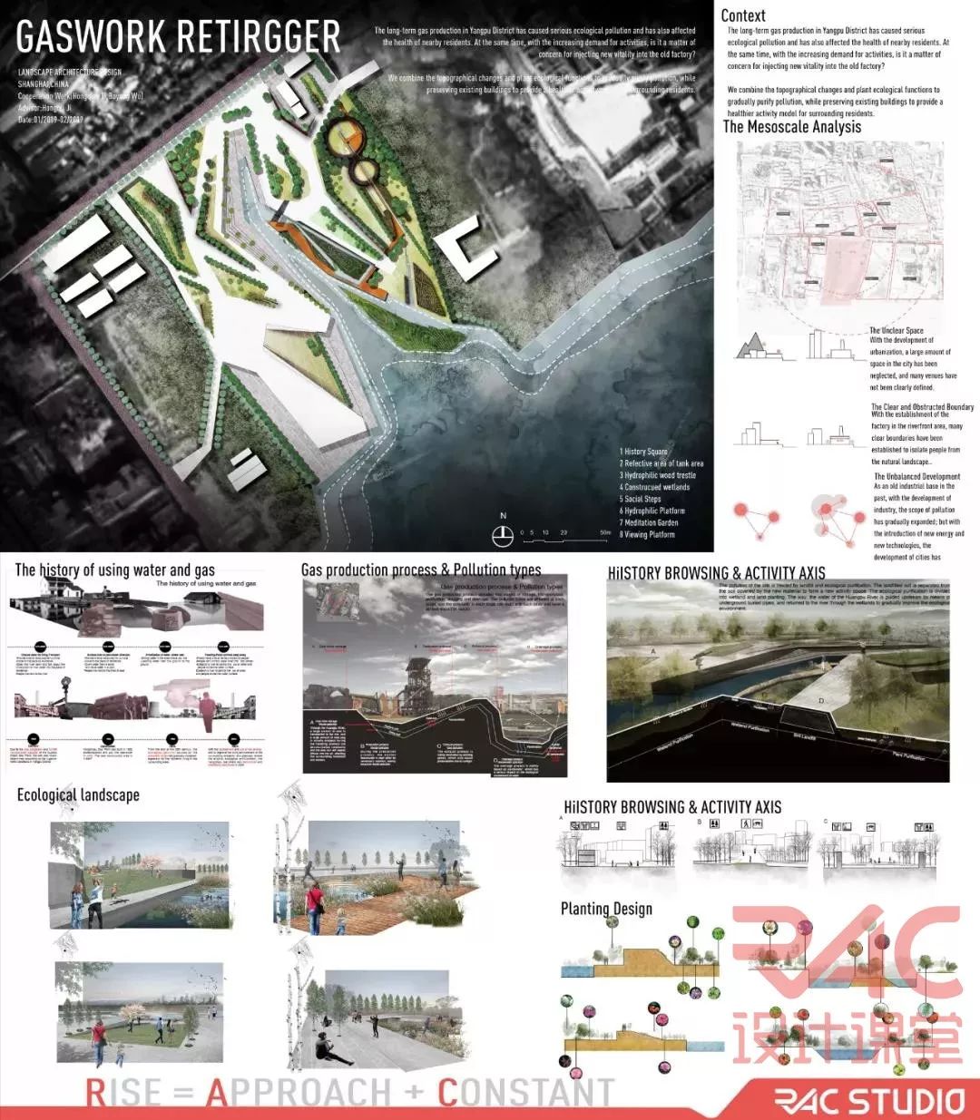 2019国际设计周落幕，RACstudio 多组作品斩获国际奖项__凤凰网