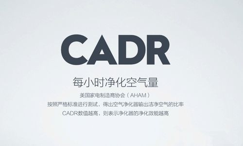 不再以CADR论英雄 NCCO实现进化器突破__凤凰网