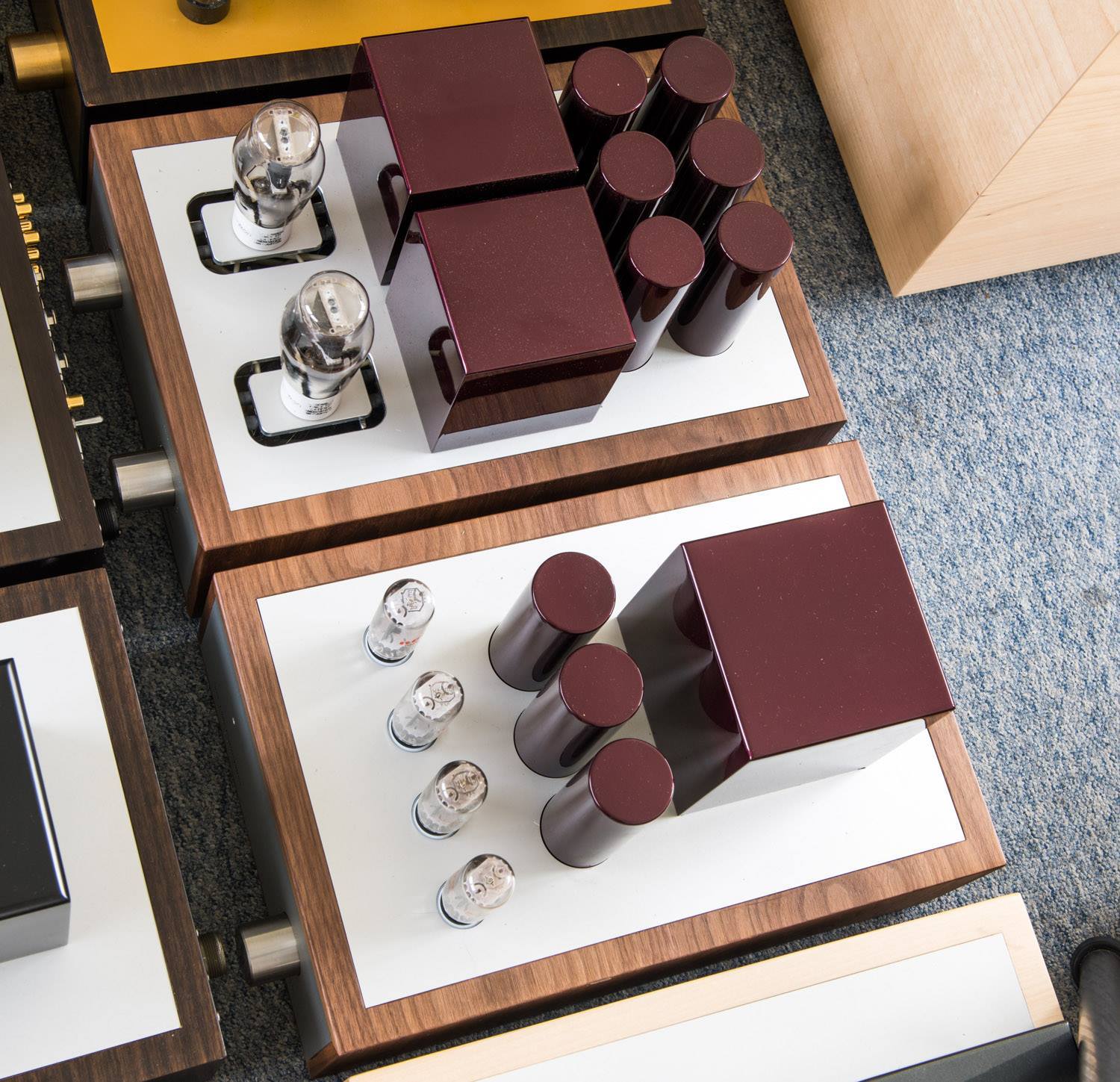 Thomas Mayer 10Y试听预告__凤凰网