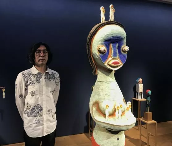 SCP | 源自艺术项目的恐怖怪物收容所__凤凰网