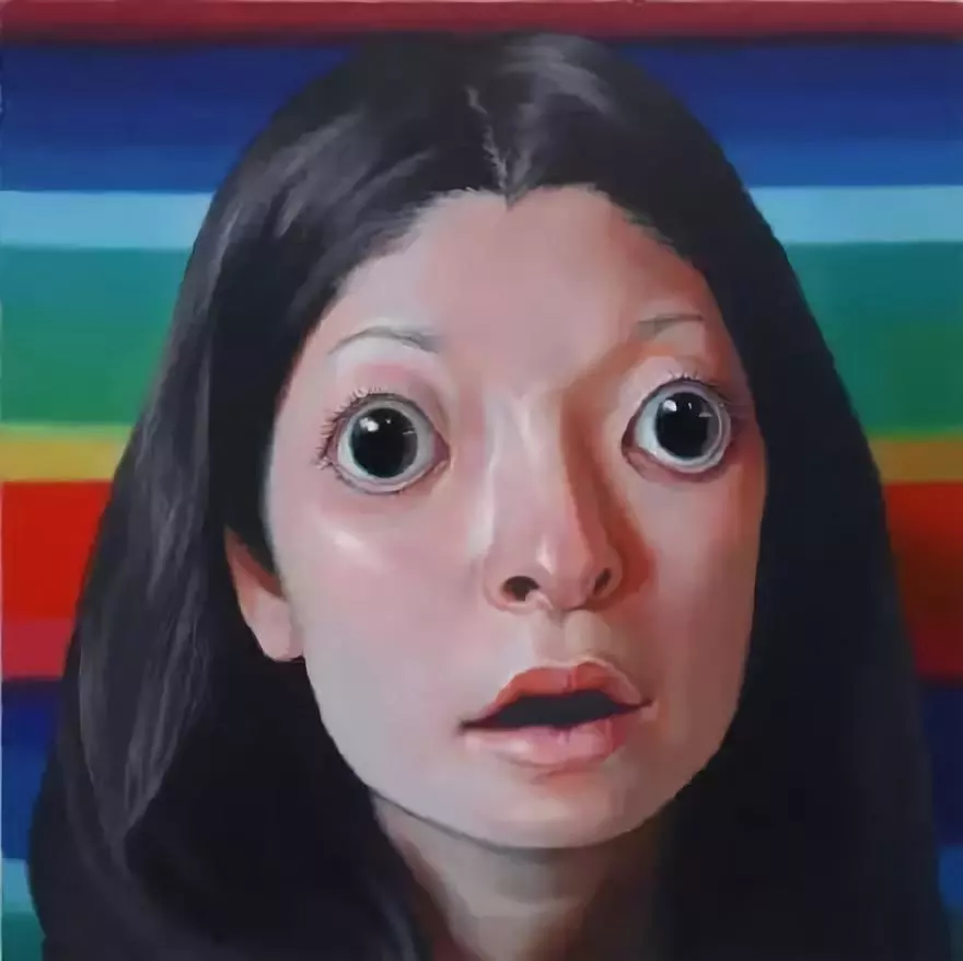 SCP | 源自艺术项目的恐怖怪物收容所__凤凰网