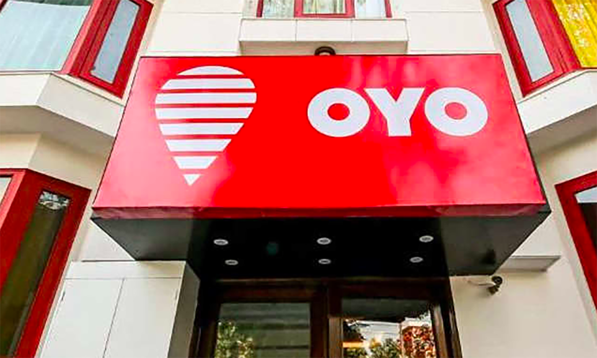 传OYO再获Grab1亿美元E轮融资，投后估值达50亿美元_凤凰网