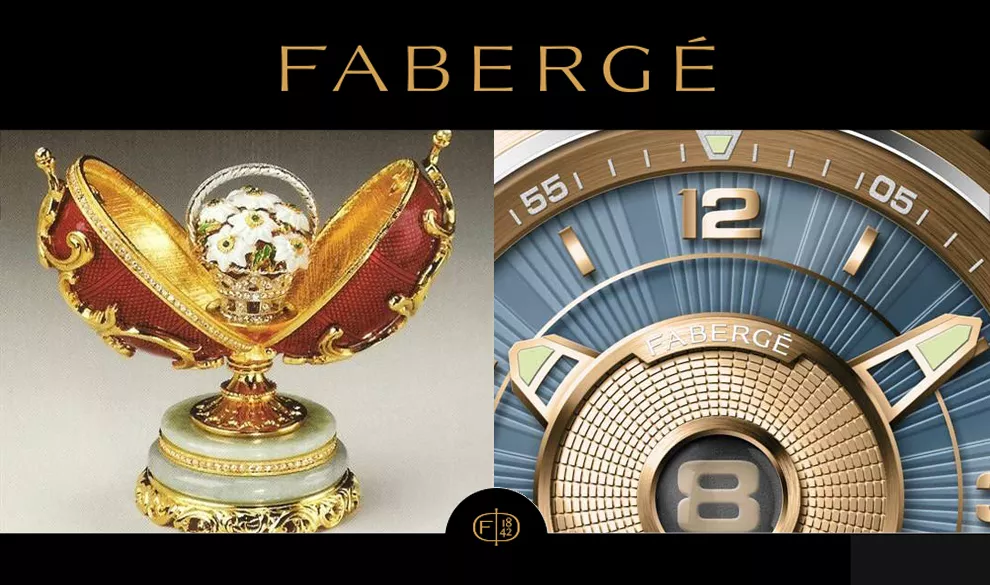 Faberge：普罗旺斯的夏天_凤凰网