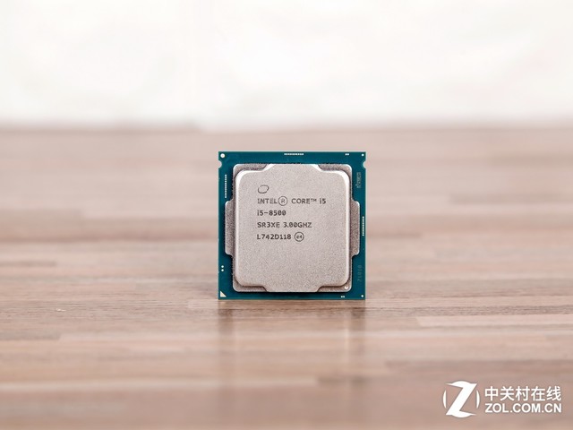 英特尔酷睿i5-8500荣获中关村在线推荐产品奖__凤凰网