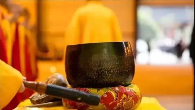 佛教法器大揭秘！__凤凰网