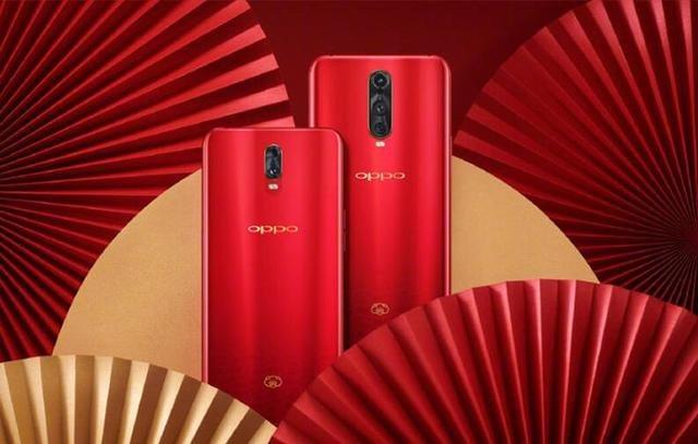 路痴必备！OPPO的AR导航让你再也不怕找不到路了！__凤凰网