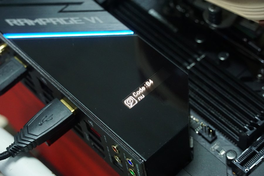 X299平台新旗舰 华硕玩家国度 R6E OMEGA主板评测__凤凰网