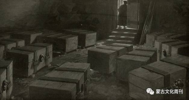 敢打斯大林的蒙古男人__凤凰网