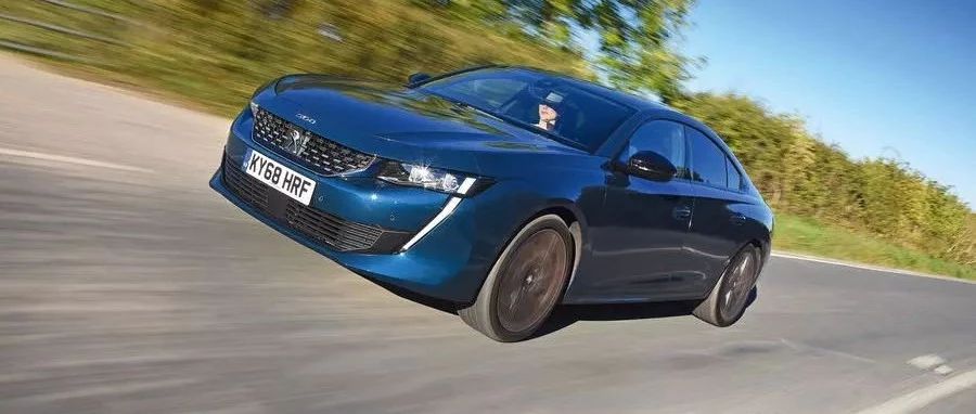 扶我起来，我还能再战一回 | 标致508L_凤凰网