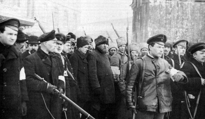 这个苏联元帅号称“远东军魂”，参加过北伐战争，却被秘密处决_凤凰网