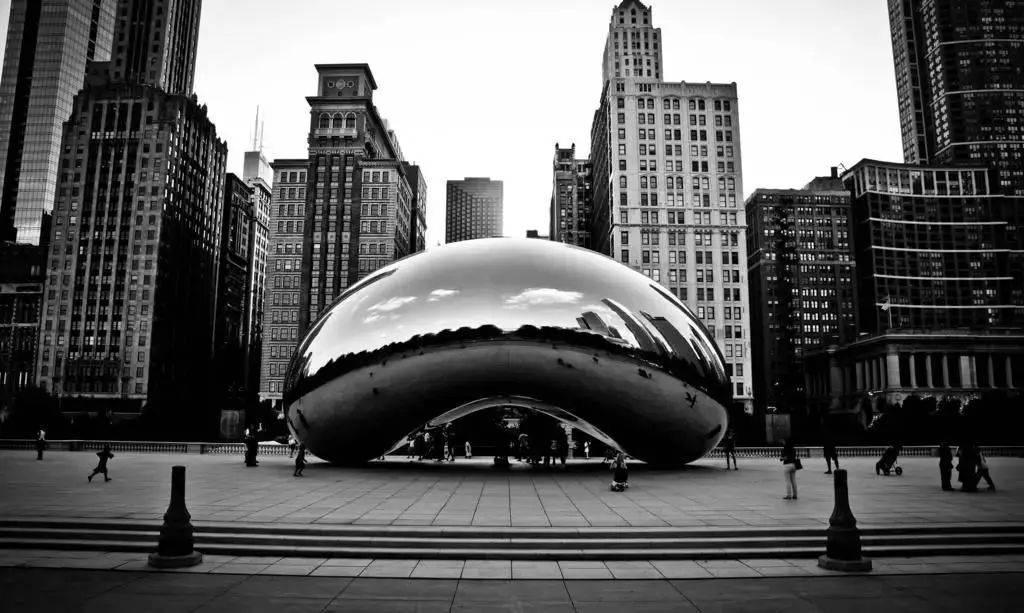 世界上最受欢迎的公共艺术大赏__凤凰网