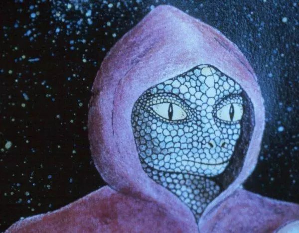 外星人到底长什么样？其实外星人不只一种！__凤凰网