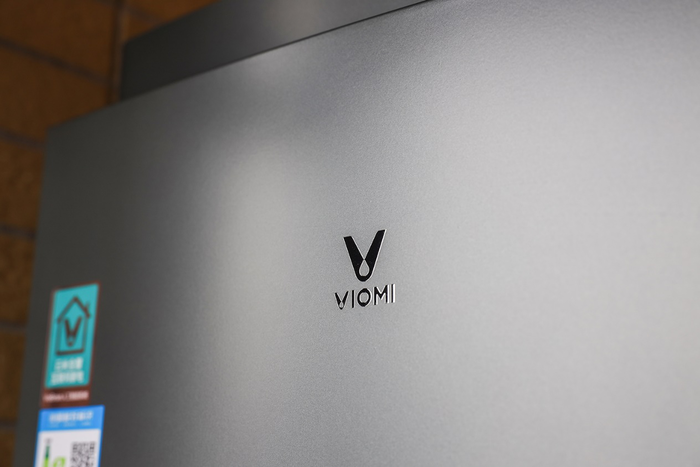 即开即热无须等待 云米燃气热水器Zero测评__凤凰网