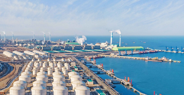 全球最大规模芳烃联合装置PX产品管道直供全球单体产能最大的PTA工厂 恒力股份年利税将达到650亿元_凤凰网财经_凤凰网