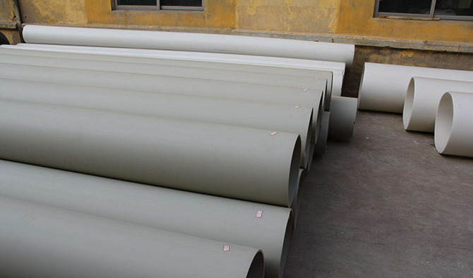 PPH管水压试验及施工过程中的质量控制__凤凰网