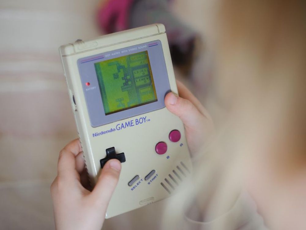 Game Boy 走过 30 周年，任天堂带给世界的不止是一部掌机 | 硬哲学_凤凰网科技_凤凰网