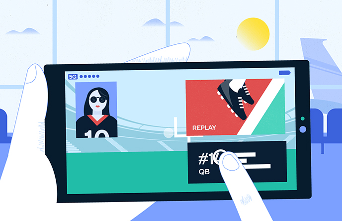 高通将推出骁龙735 SoC：将5G手机推向主流市场__凤凰网