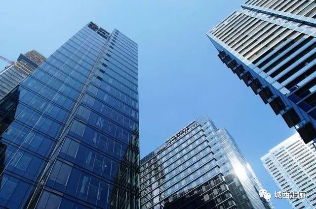 未来科技城欧美金融城（EFC）国际化综合体社区实在太震撼了__凤凰网