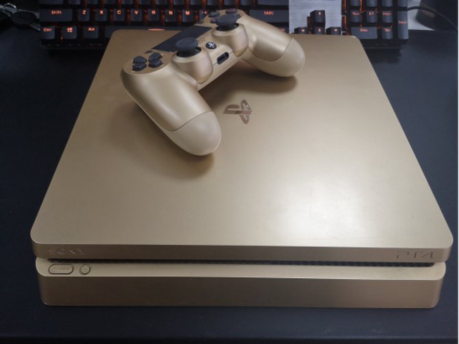 索尼称即使下一代PlayStation发售，PS4还能再战三年__凤凰网