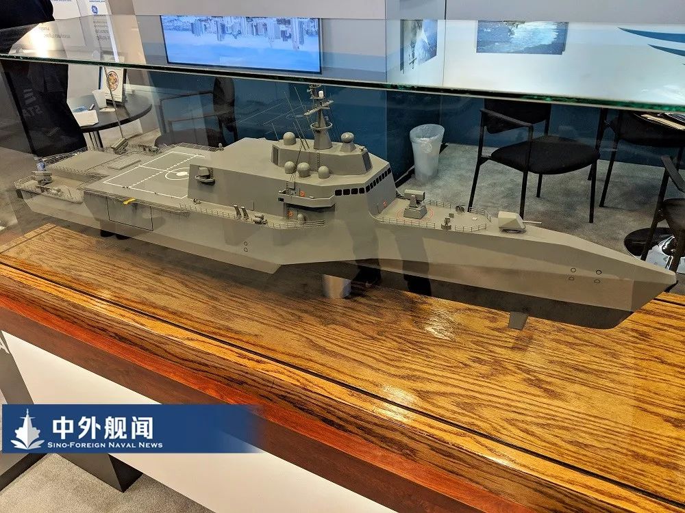 美国海军FFG（X）护卫舰最新项目进展 洛马退出_凤凰网军事_凤凰网