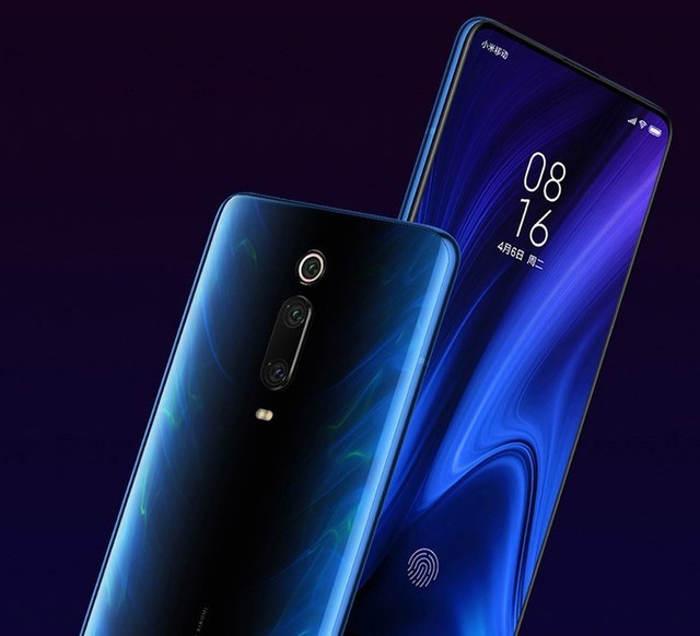 Redmi K20 7月15日在印度发布 配弹出式全面屏__凤凰网