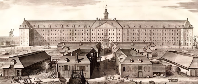 【量化历史研究】再探现代公司制的起源_凤凰网