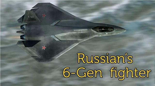 各国六代机方案曝光，不约而同都选择了这款装备，疑将淘汰导弹__凤凰网