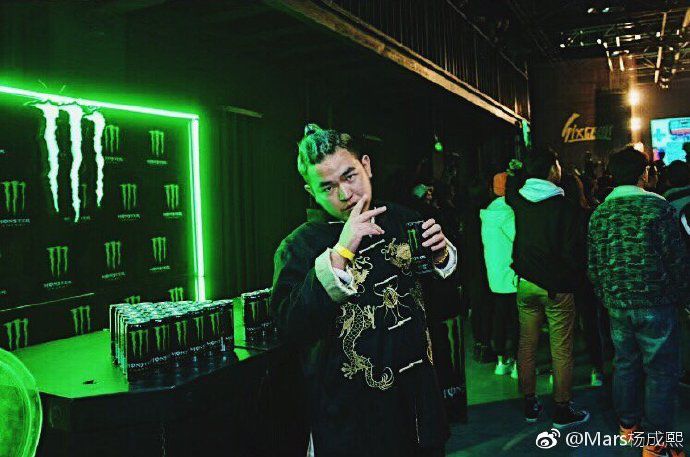 “Battle MC”是一个什么样的概念呢？__凤凰网