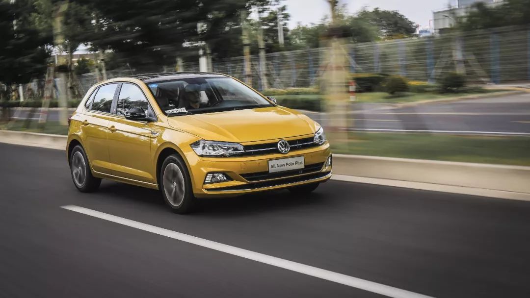 6.18上市，全新大众Polo Plus产品力提前大曝光！_凤凰网汽车_凤凰网