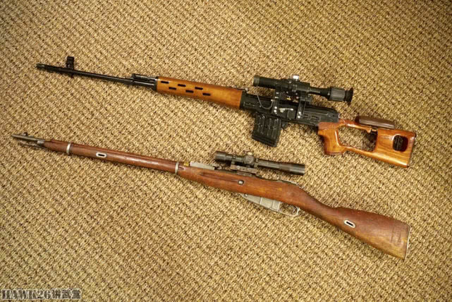 中国NDM-86外贸狙击步枪 美籍华人亲测最佳精度0.48MOA__凤凰网