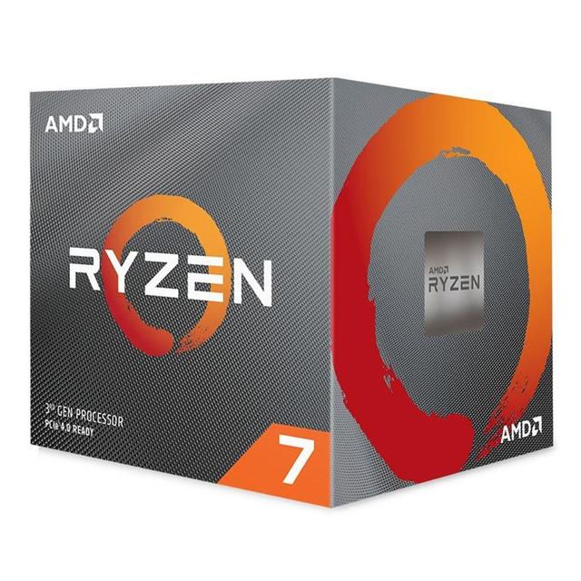 AMD R7 3750H实测性能公布 锐龙3代将于7月7日正式开卖__凤凰网
