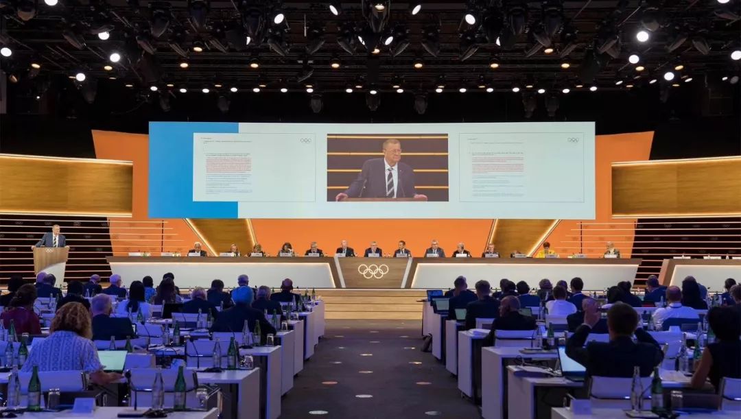 IOC重磅新规！放开运动员赞助限制，体育营销与经纪或将爆发_凤凰网