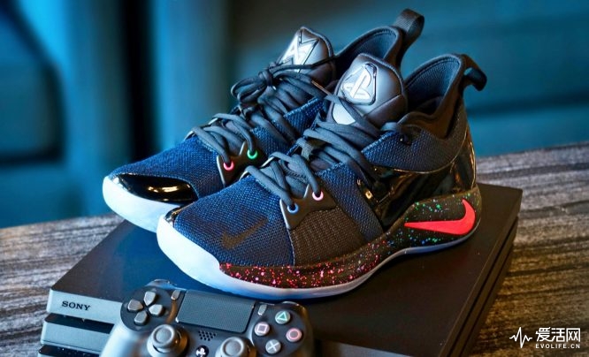 不穿上这双保罗乔治同款Nike PG2.5 你还好意思自称索粉？_凤凰网
