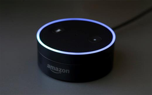 亚马逊Alexa再获更新 播放音乐体验更棒_凤凰网