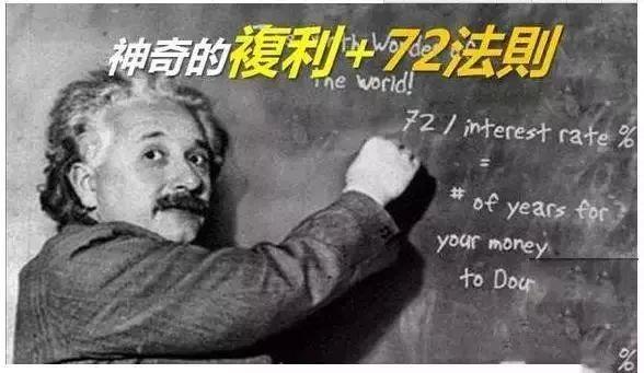 金融界最神奇的一个数字：72__凤凰网