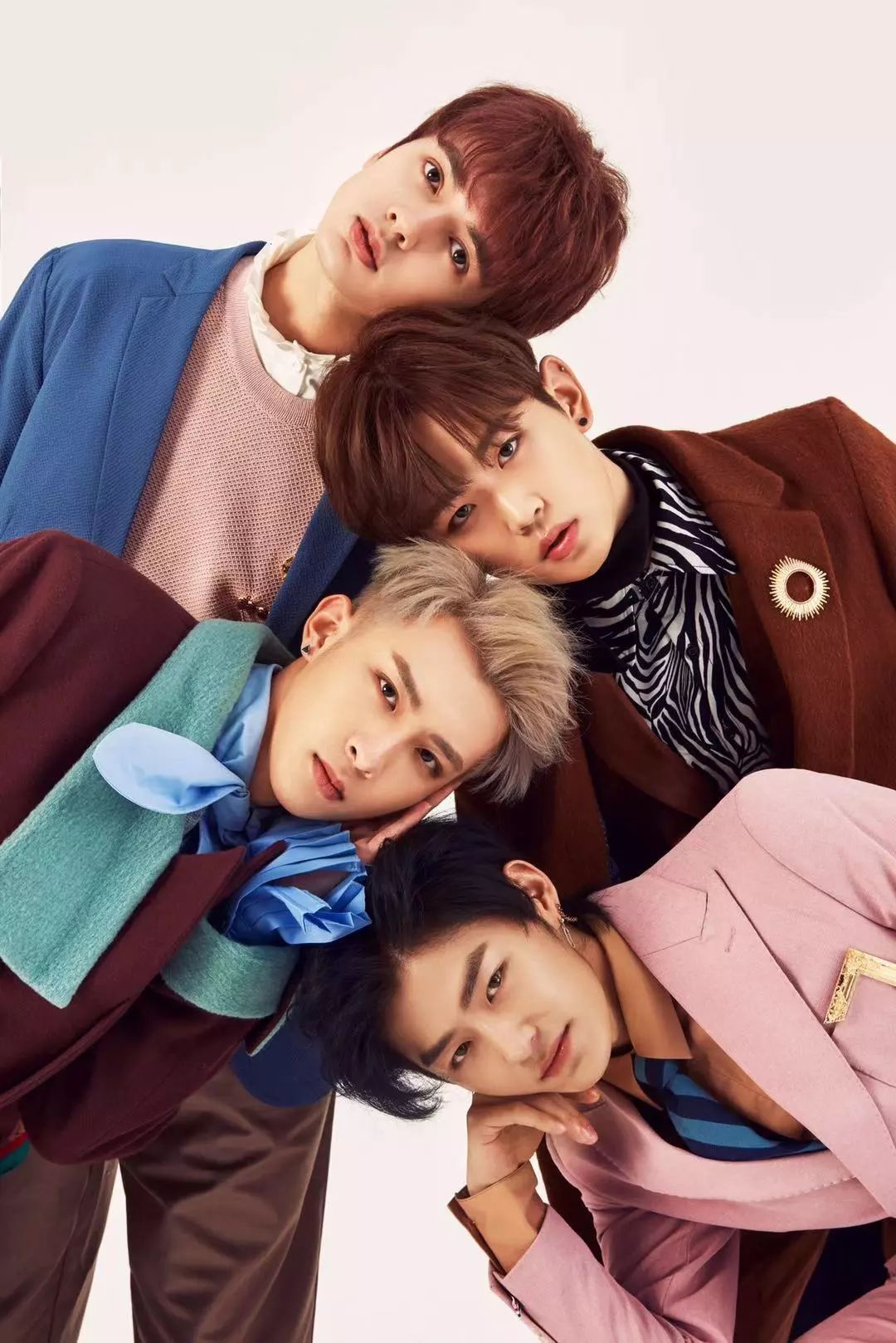 深扒FY娱乐练习生体系__凤凰网