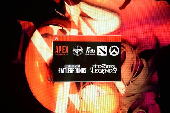 GAMEPLUS功能升级 加入PUBG极夜模式以及APEX画面优化模式__凤凰网