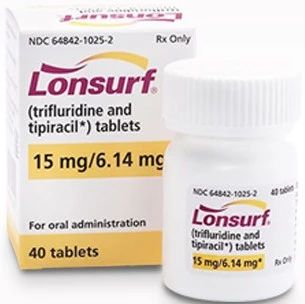 胃癌新药！新型抗代谢复方药Lonsurf获美国FDA批准，治疗转移性胃/胃食管交界腺癌_凤凰网健康_凤凰网