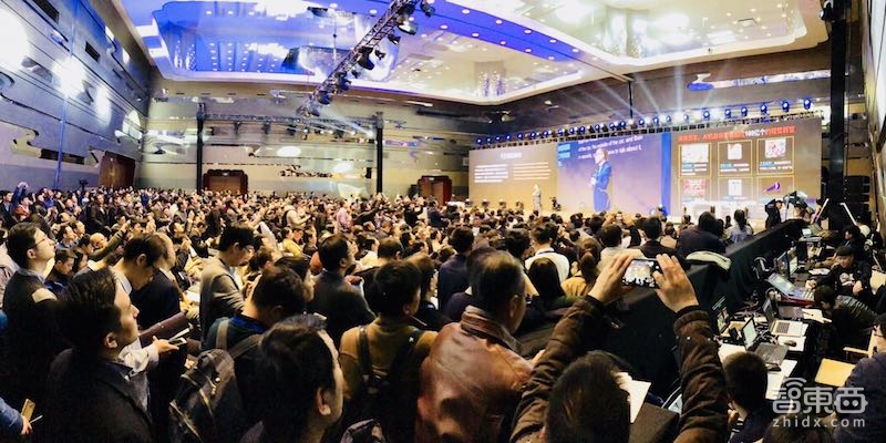 年度AI芯片盛会周五上海见！完整议程公布|智东西GTIC 2019_凤凰网