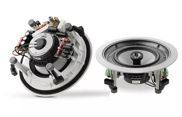 新品 | 用上Focal顶尖技术：Focal Electra IC1002 嵌入式音箱__凤凰网