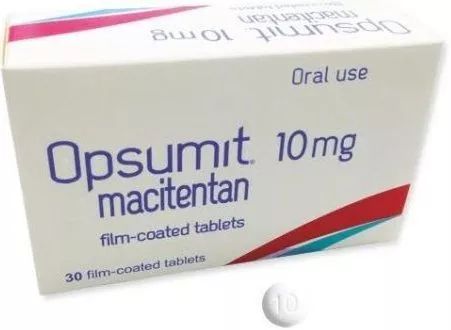 肺动脉高压新药！强生Opsumit III期临床显著改善右心室（RV）功能和肺血管阻力（PVR）_凤凰网健康_凤凰网