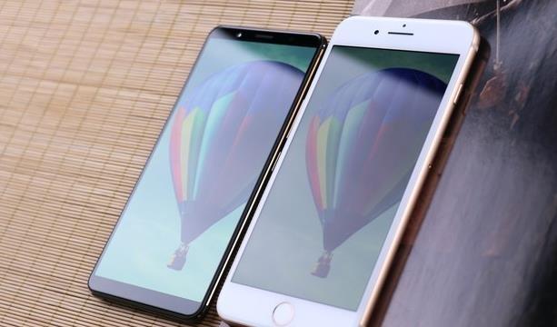 手机主流屏幕LCD和OLED到底哪个好？4点差距明显，很多人搞错了__凤凰网