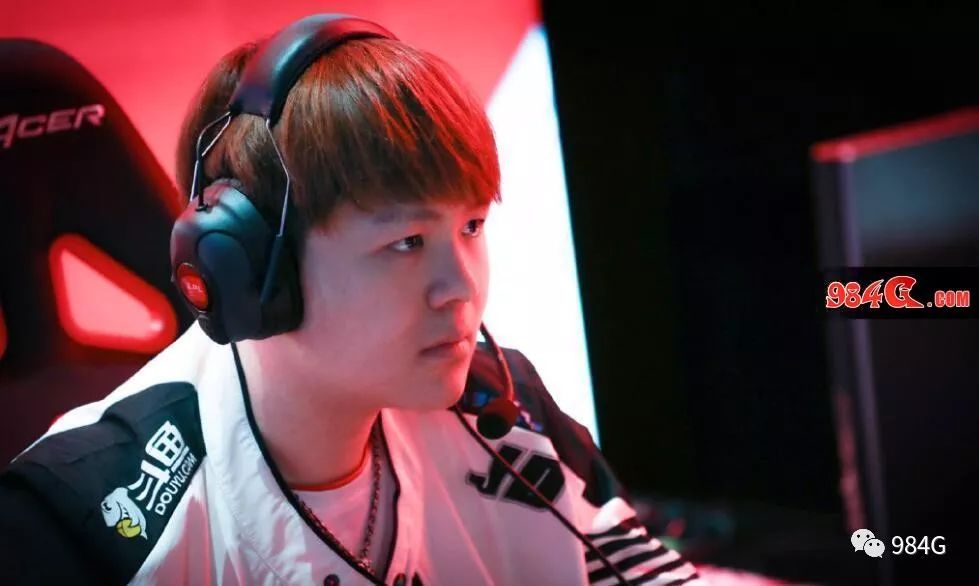 LPL春季赛：JDG与IG的决战还是要看上路 谁将在春季封神呢？__凤凰网