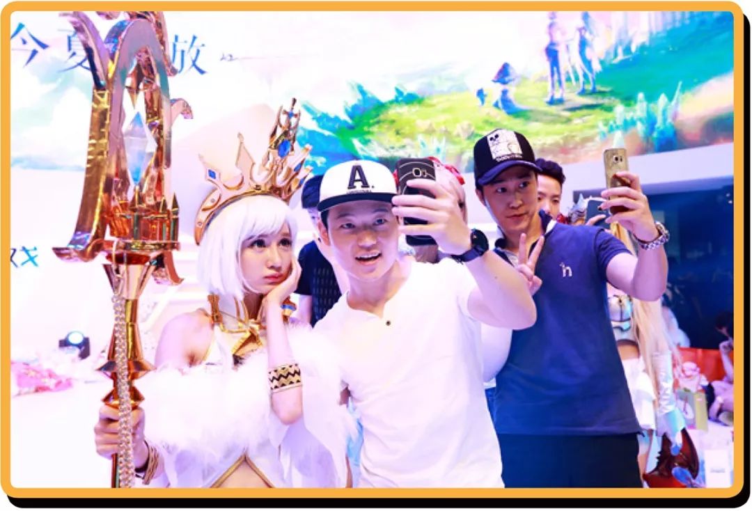 如何成功撩到coser女孩？_凤凰网时尚_凤凰网